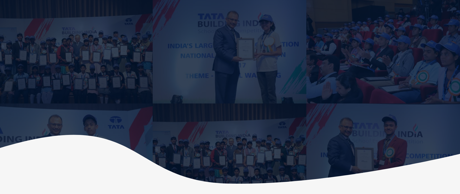 Checkout the Photo Gallery of Tata Building India